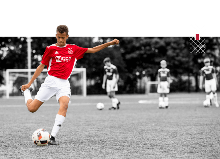 Empowering Future Football Stars |Ajax Academy UAE