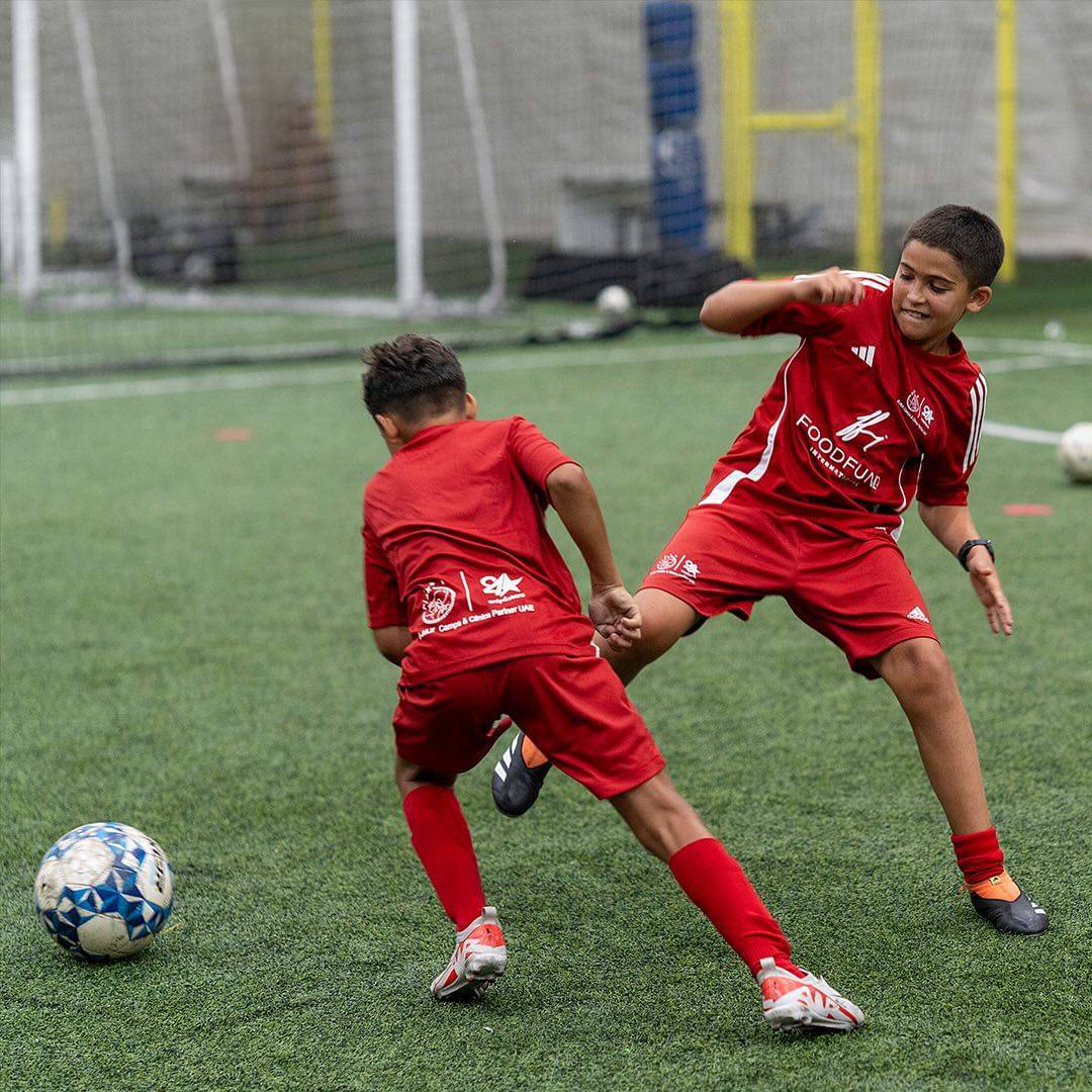 Latest Updates and Insights from Ajax Academy UAE